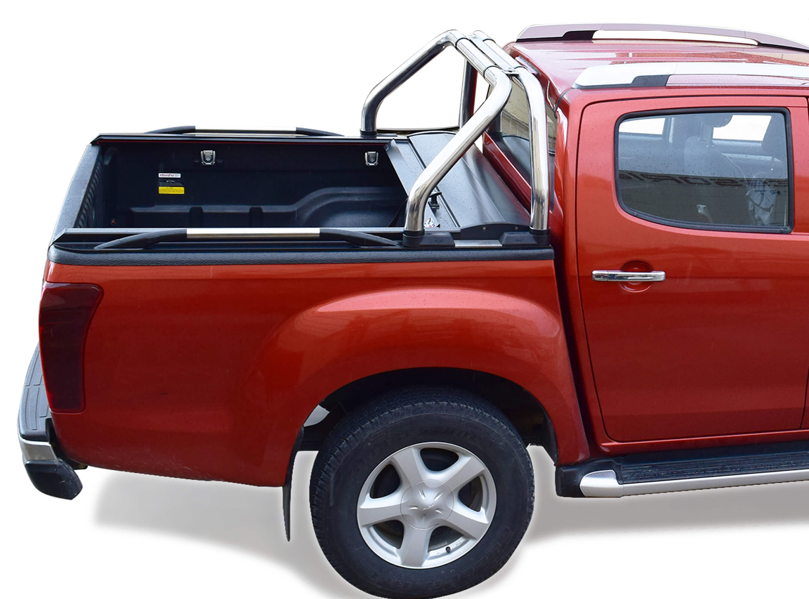 Single Product - 4x4 Auto Accessories| Tessera4x4 accessories ...