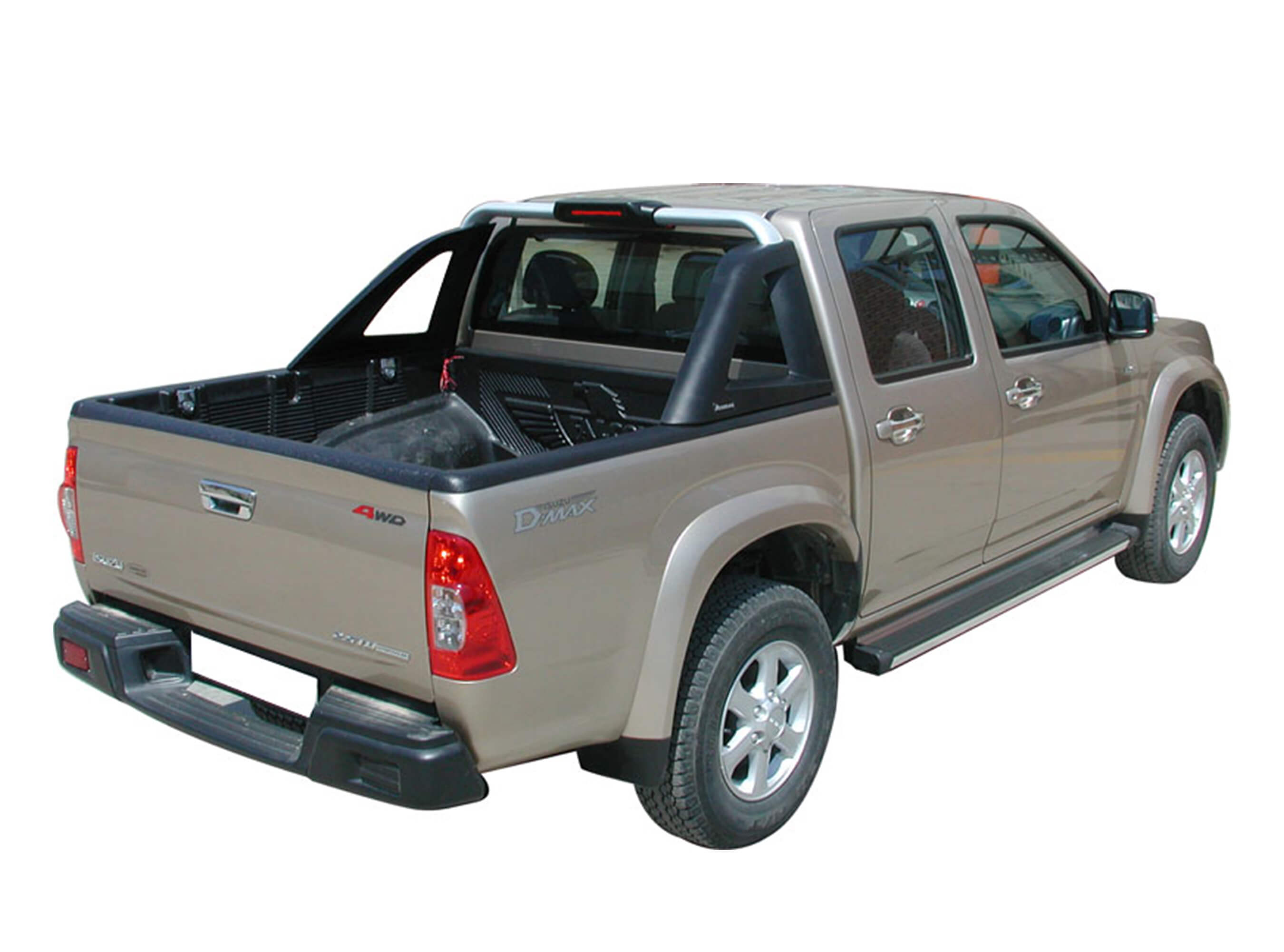 Single Product - 4x4 Auto Accessories| Tessera4x4 accessories ...